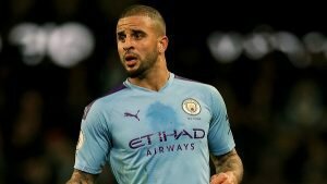 Kyle Walker transfer fee & the noticeable in his football career
